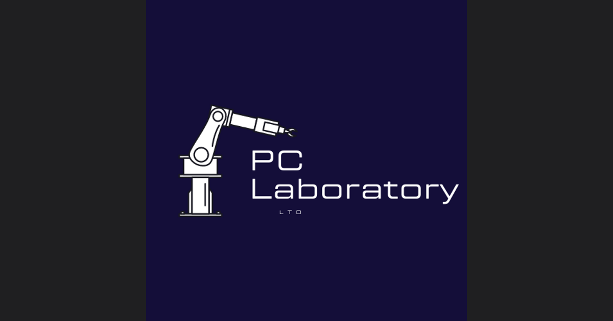 Track Your Order – PCLaboratory