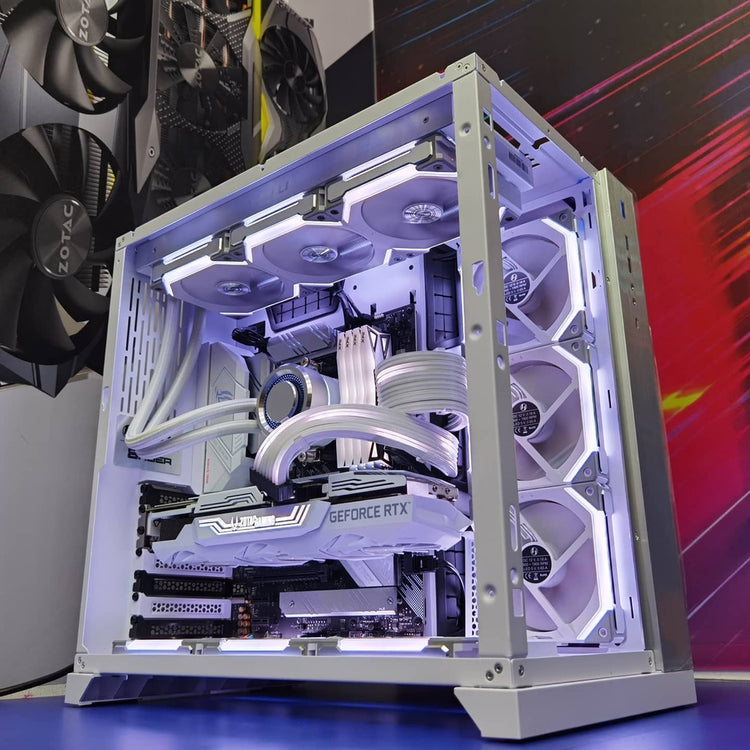 Pclaboratory: Unleash Innovation - Your Ultimate Computer Shop ...